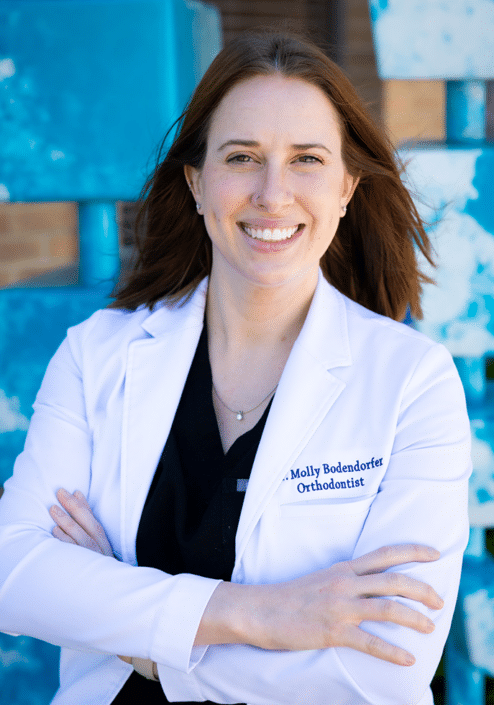 Meet Dr. Molly Bodendorfer | Our Team | Discover Orthodontics